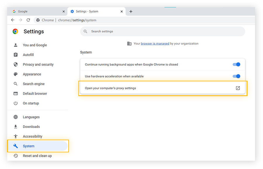 How To Fix Your Connection Is Not Private” Error